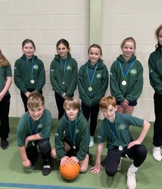 Manor Primary School - Home