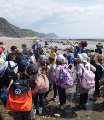 Manor Primary School - Home