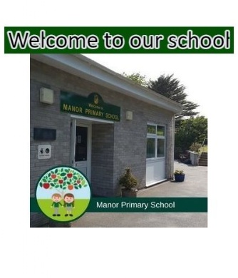 Manor Primary School - Home