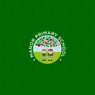Manor Primary School - Home